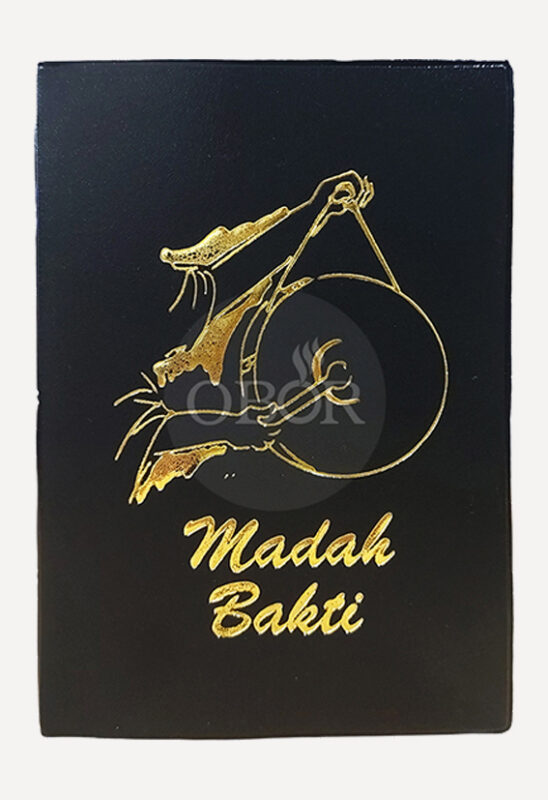 MADAH BAKTI Besar - OBOR