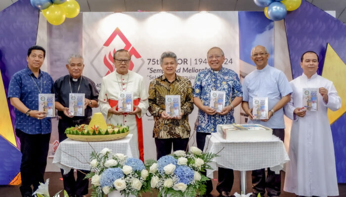 OBOR - Penerbit & Toko Rohani
